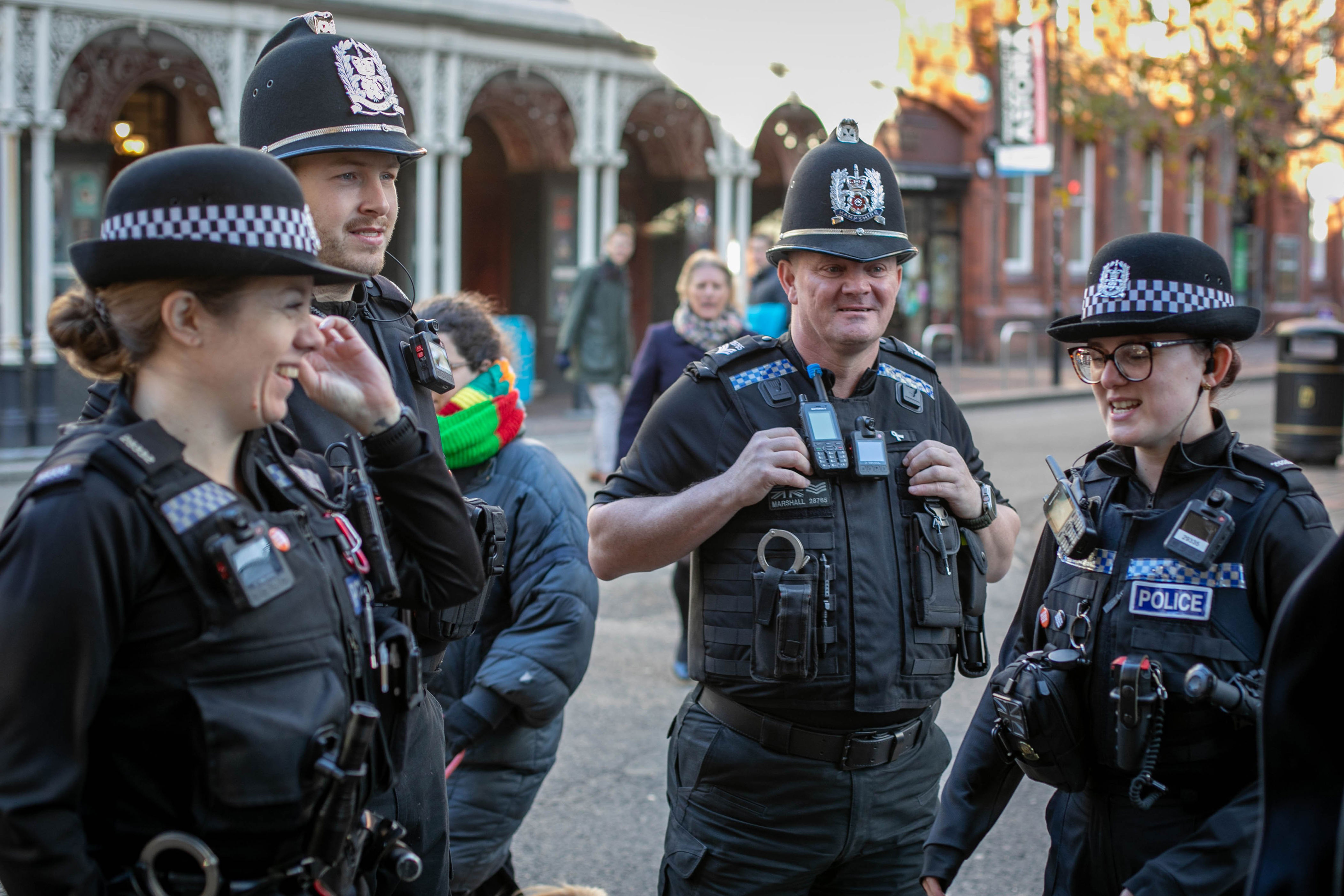 Crime-fighting app in Hampshire leads to the conviction of 66 ...