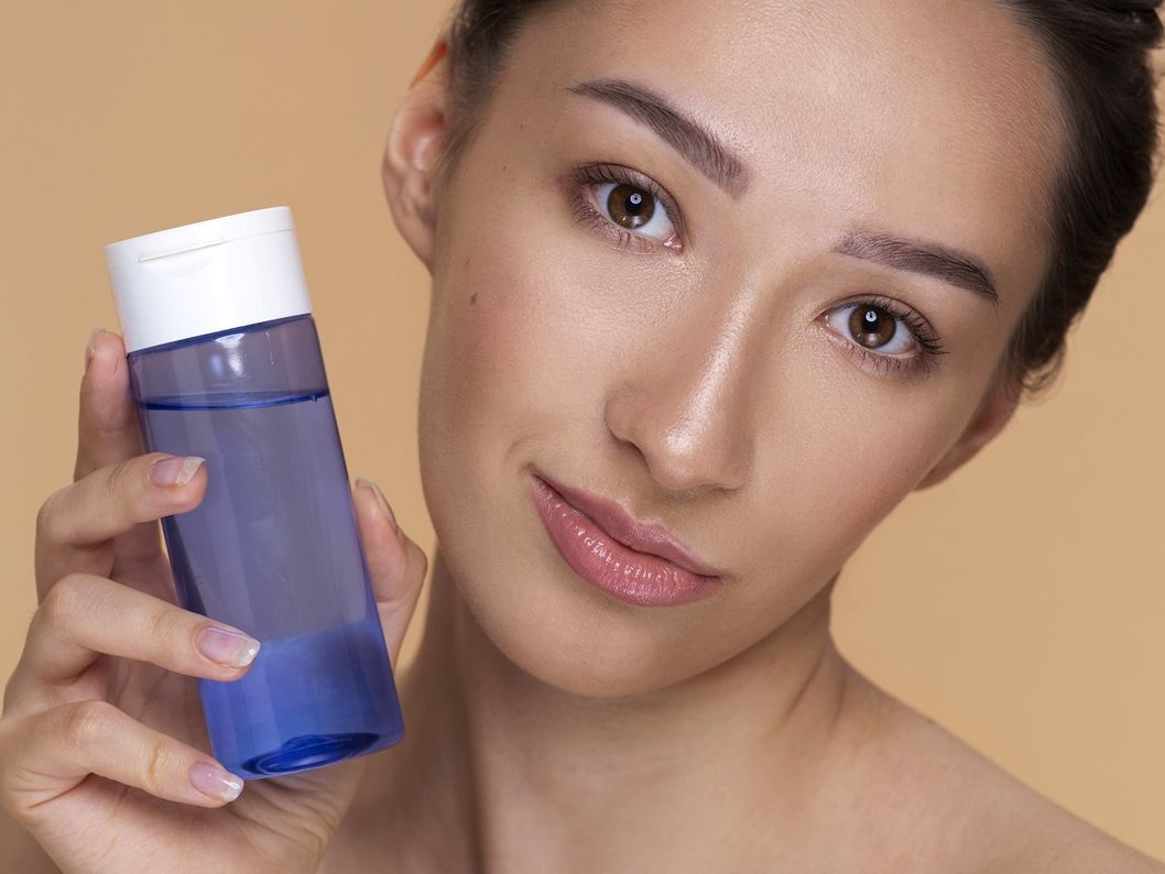 Manfaat Toner untuk Kulit Tampak Sehat dan Segar, Ini Tipsnya!