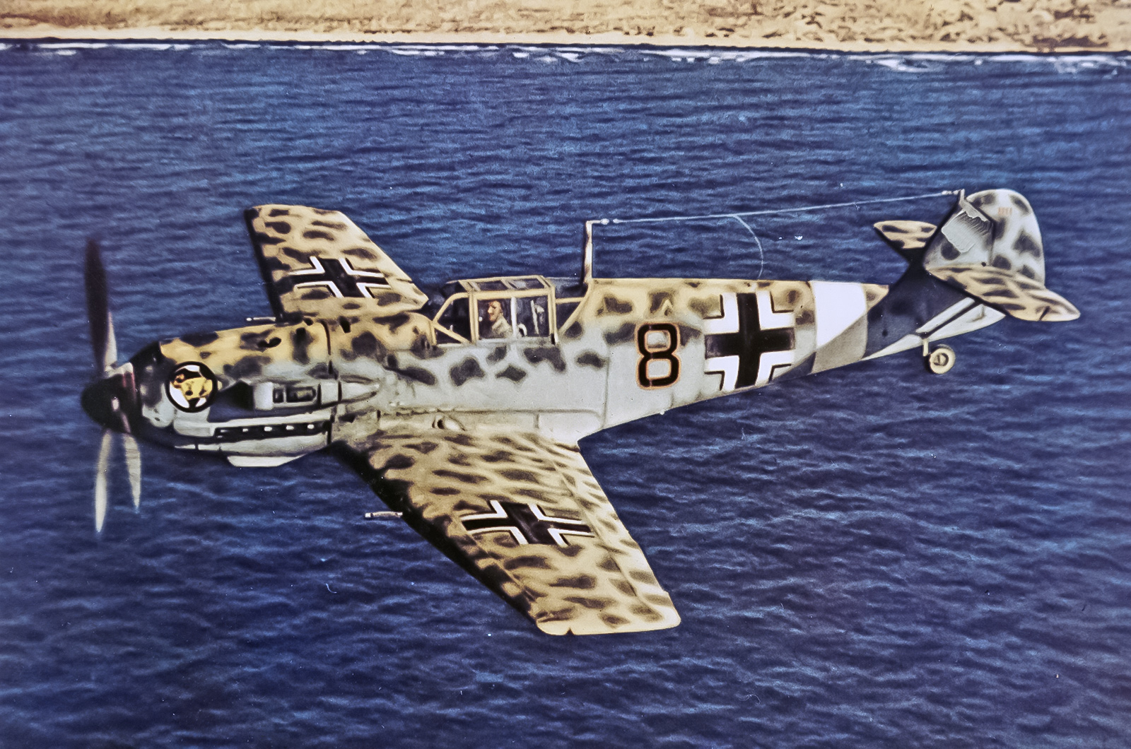 Top 10: Best German planes ever