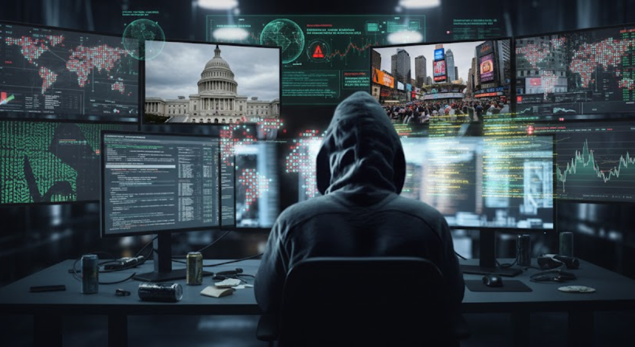 Hackers hijack radio stations to broadcast fake emergency alerts, FCC ...