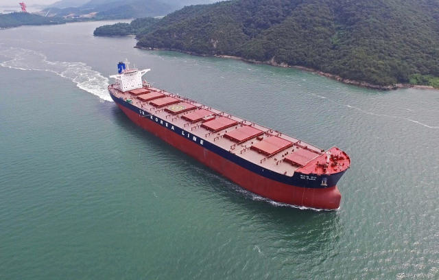 “음해글 삭제 안 하면 법적 책임”…대한해운 대표, 주주토론방에 경고