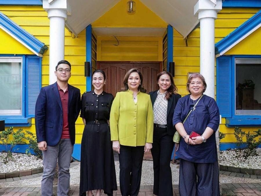 'PBB Celebrity Collab 2.0' partners with telco company to power the ...