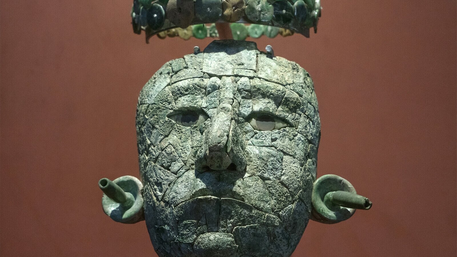 12 Things Making the Ancient Mayans Interesting