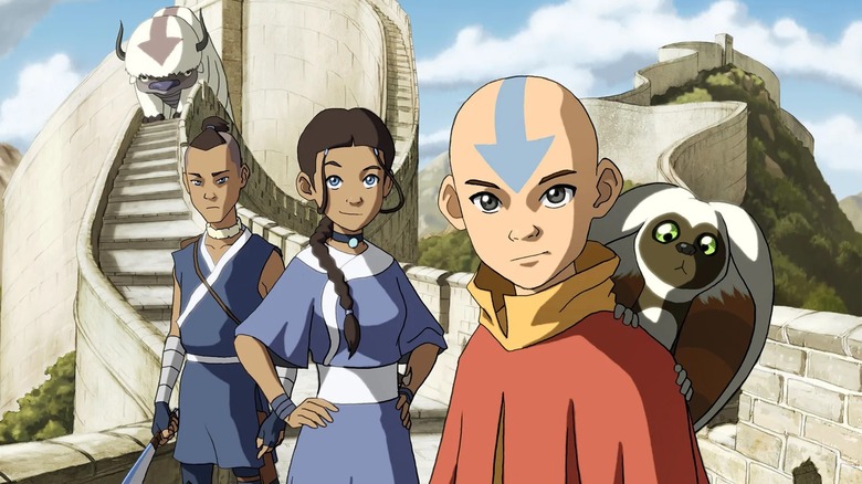 The 18 Best Cartoons Of All Time, Ranked