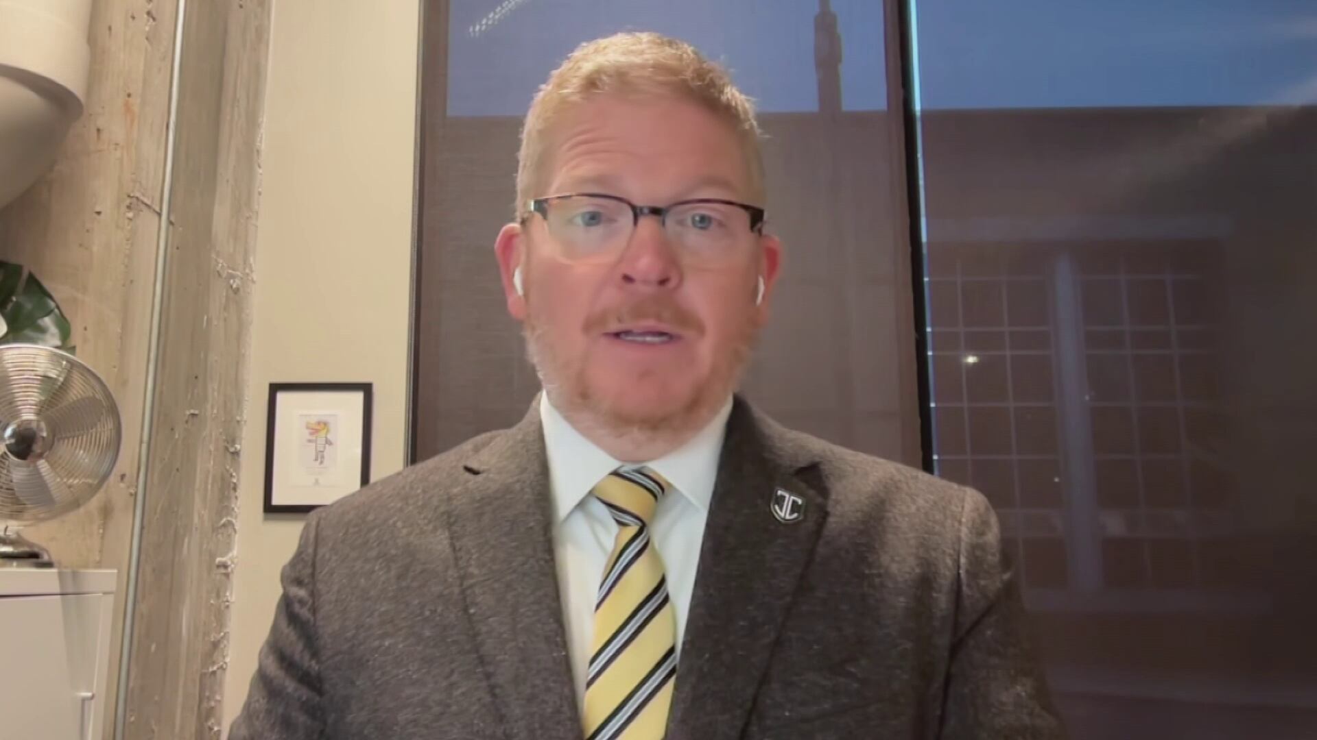 Shelby Co. judges order sheriff, court clerk to fix departments to ease ...