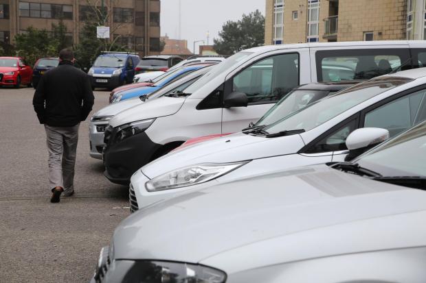 Bournemouth and Poole parking prices set to rise - here is how much you ...