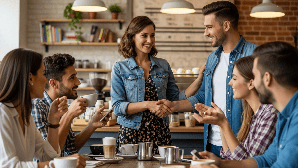 How to Deal With These 9 Sticky Situations With Your Ex After Getting ...