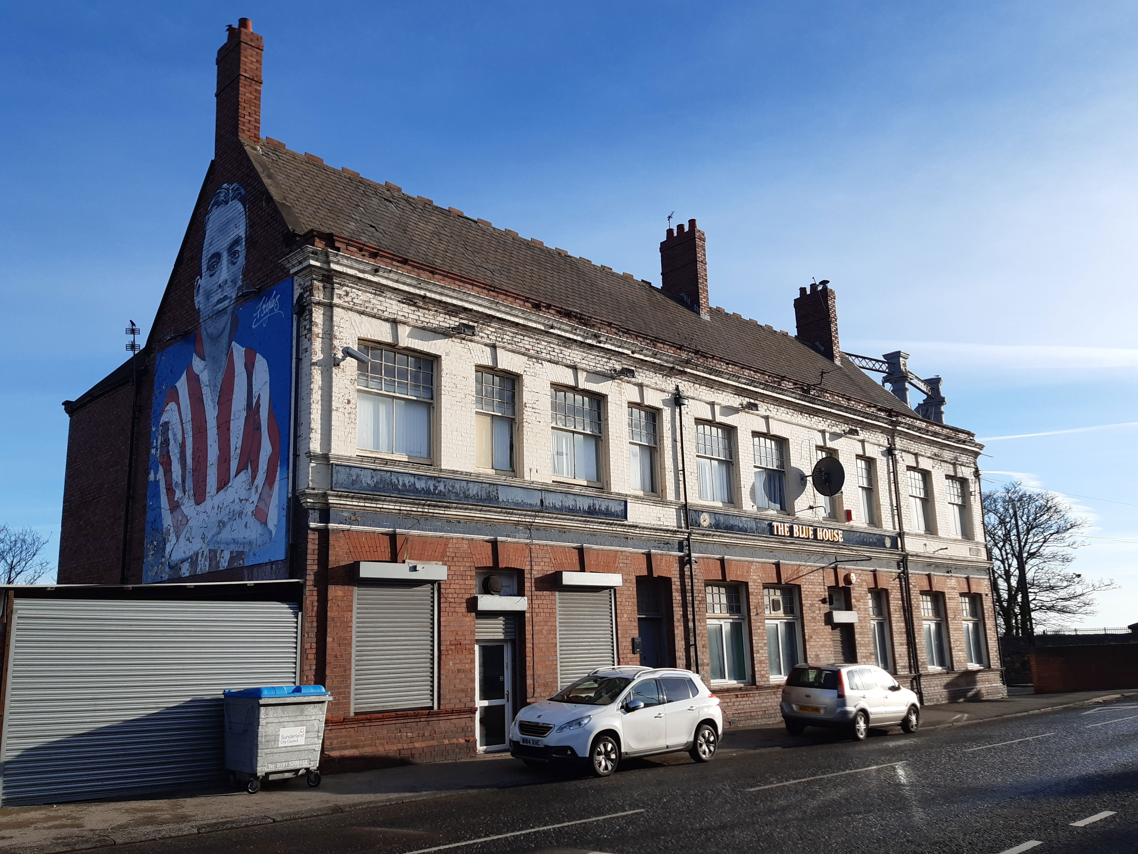Latest on hotel plans for Netflix Sunderland 'Til I Die pub as serious ...