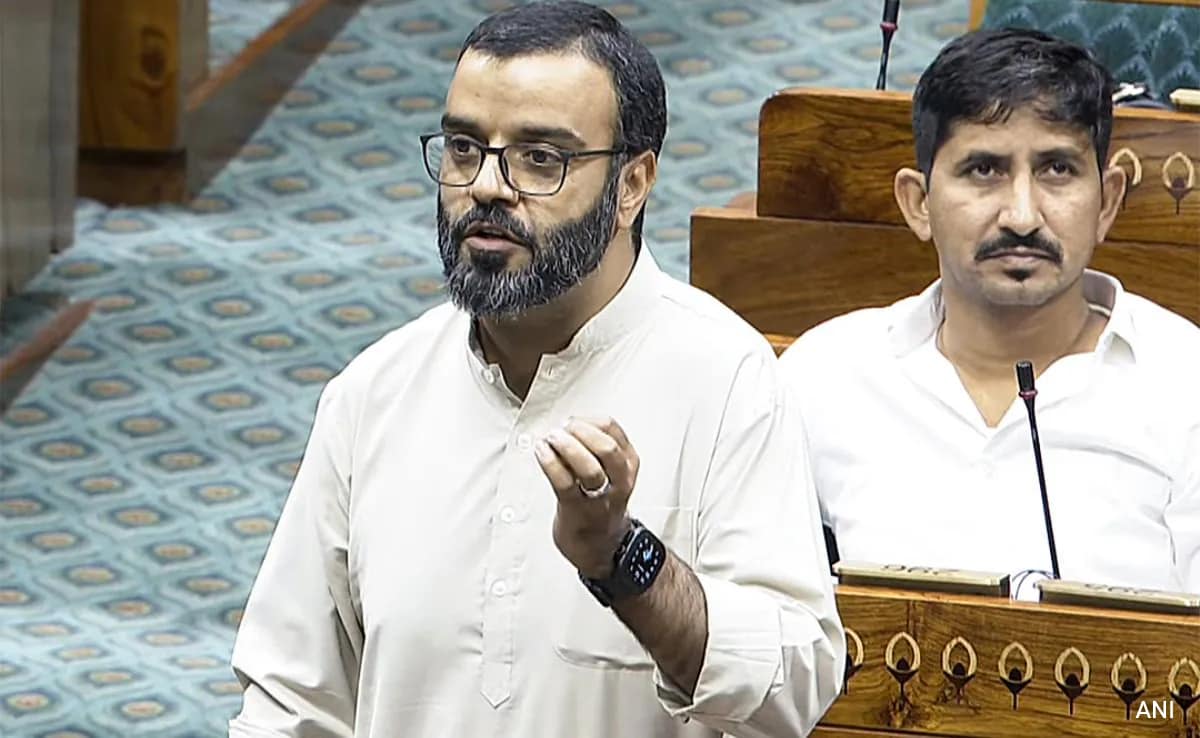 National Conference Keeps This Leader Out As It Reviews Bypolls Debacle