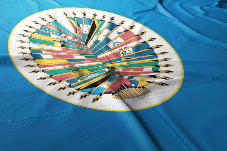 Trump acusa “narco-comunismo” en Honduras y respalda a Asfura para ...