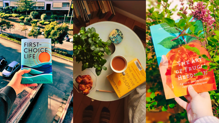 12 Life-Changing Books That Showed Me How to Live Intentionally