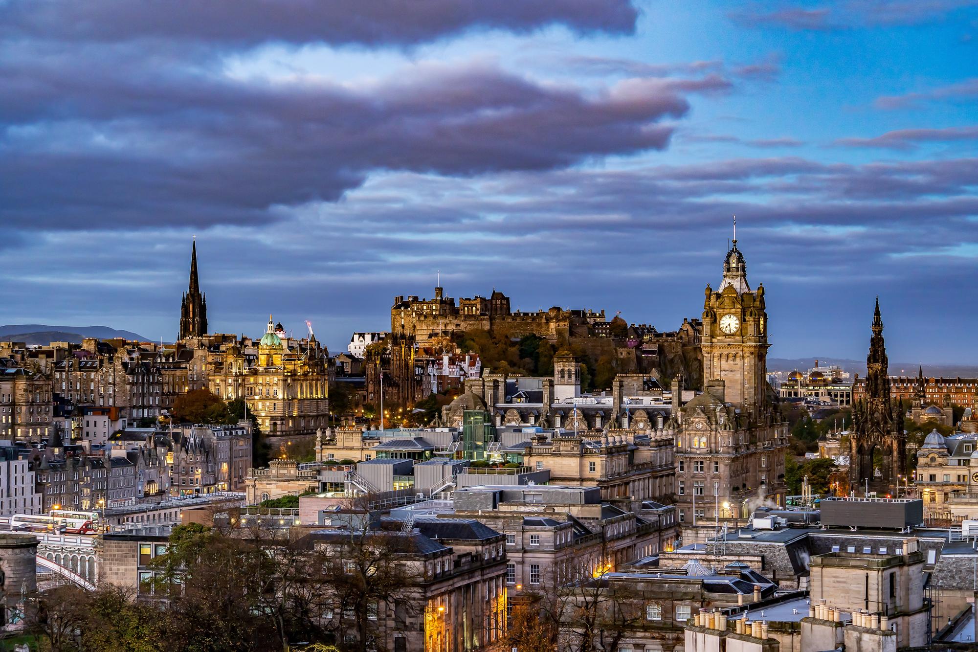 Black Friday deal: Get a full year of The Scotsman for just £1 a month ...