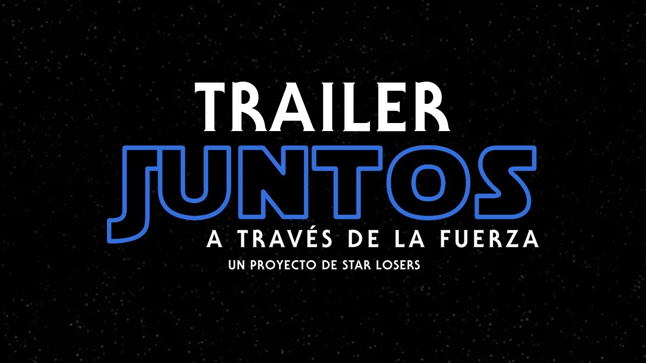 Juntos a través de La Fuerza - TODAVIA ESTAS A TIEMPO DE PARTICIPAR ...