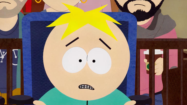 South Park Season 28 Is About To Finally End A 12-Year Trend