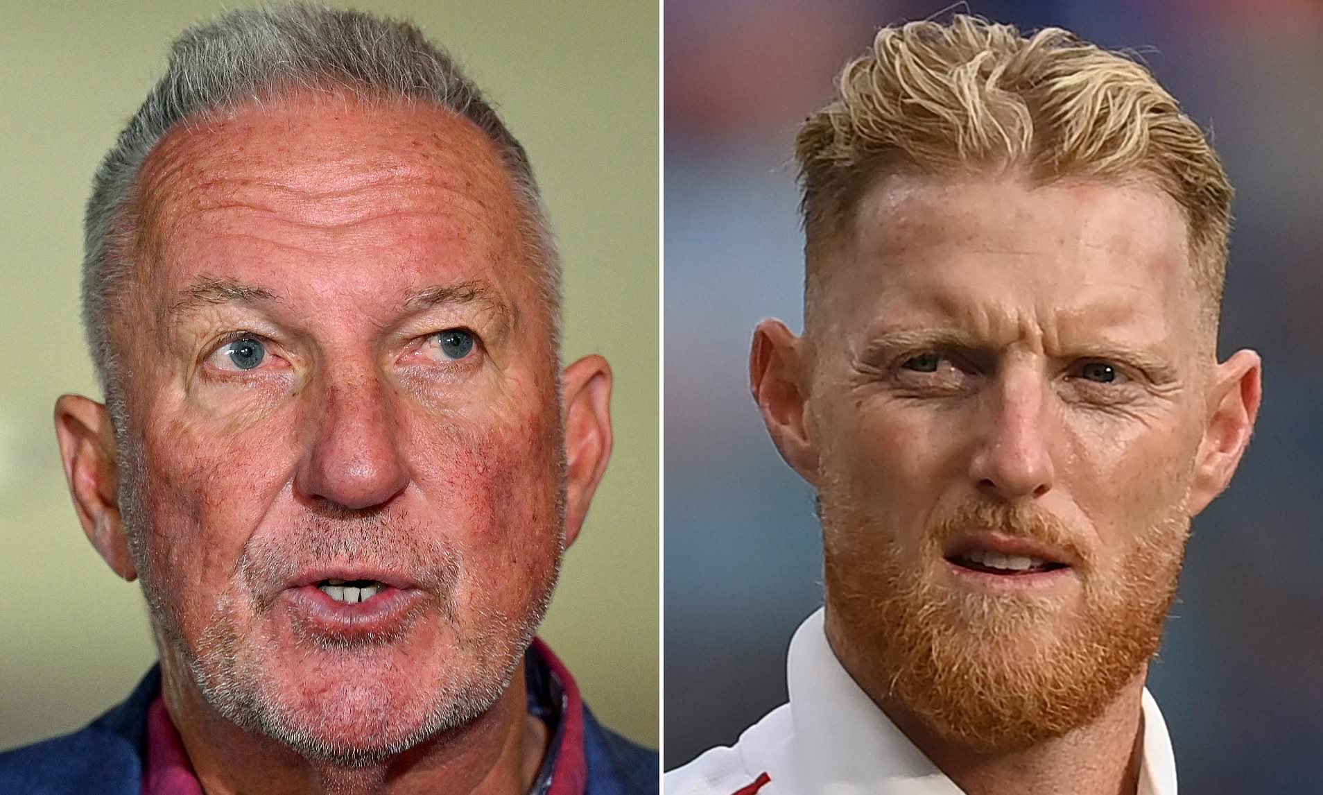 Ian Botham slams England's stars after 'horrendous' performance - and ...