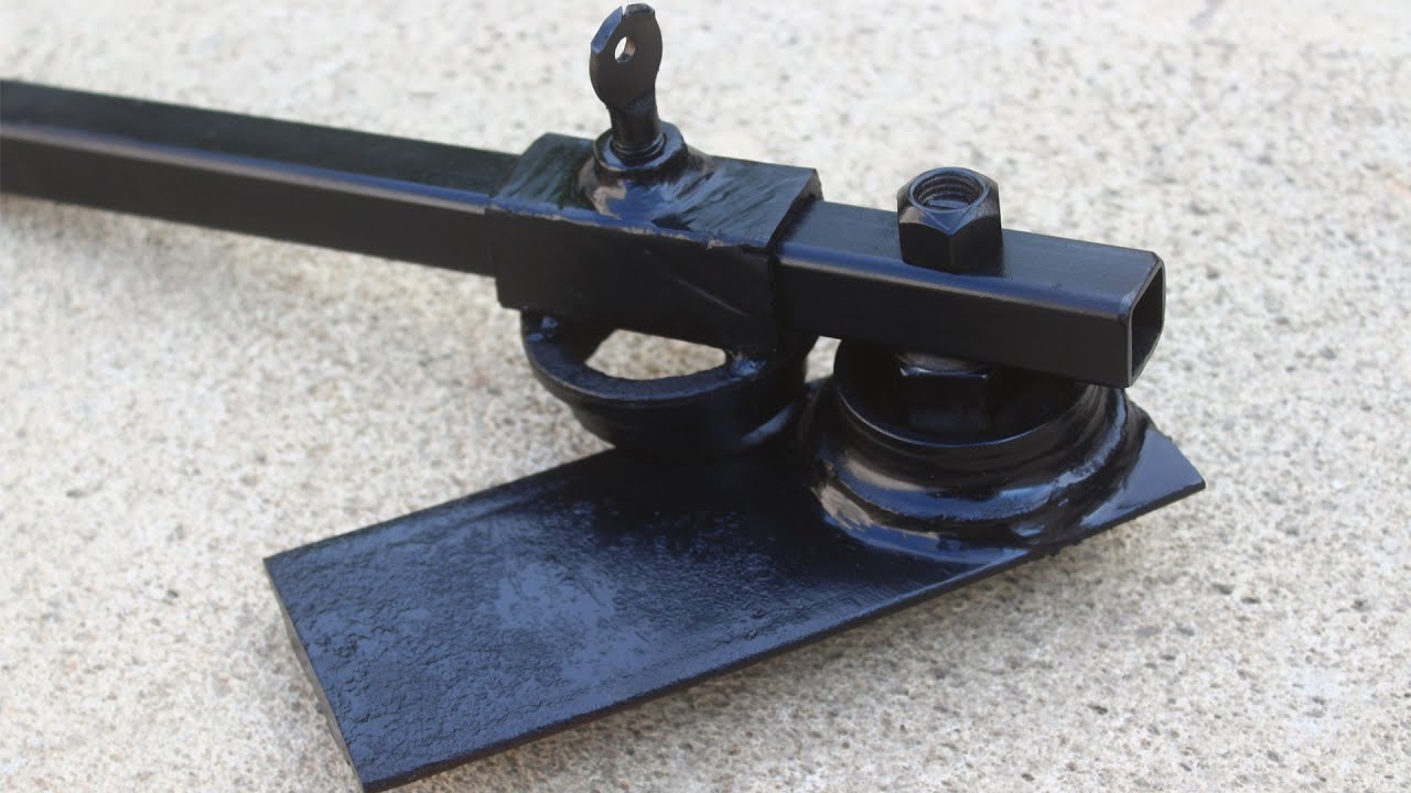 Amazing idea! Genius tool! You may need this!