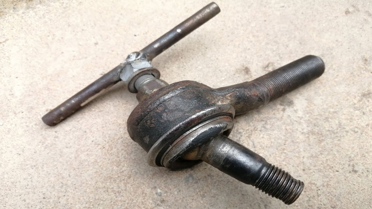 Tool invention! DIY project