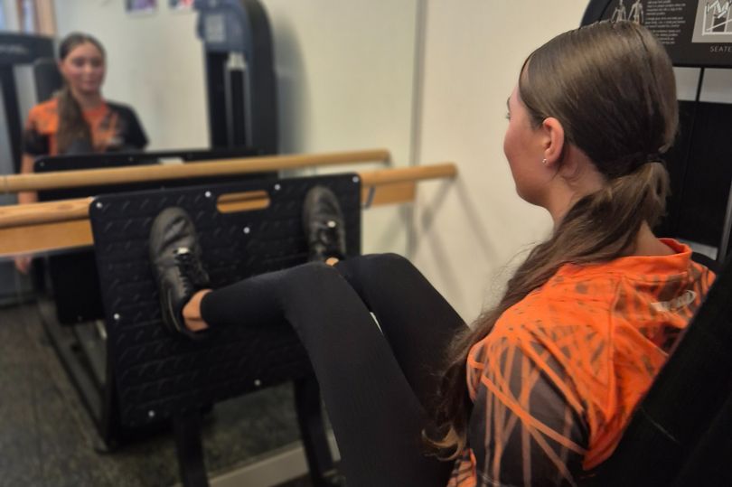 'Absolutely delighted' Plymouth school strikes national gold