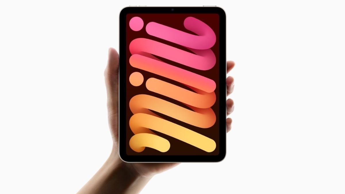 Apple likely to launch iPad Mini 8 with OLED display next year, here is ...