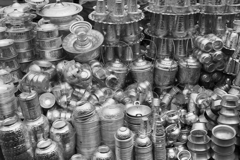 India-made aluminium cookware under scanner, US food authority warns ...
