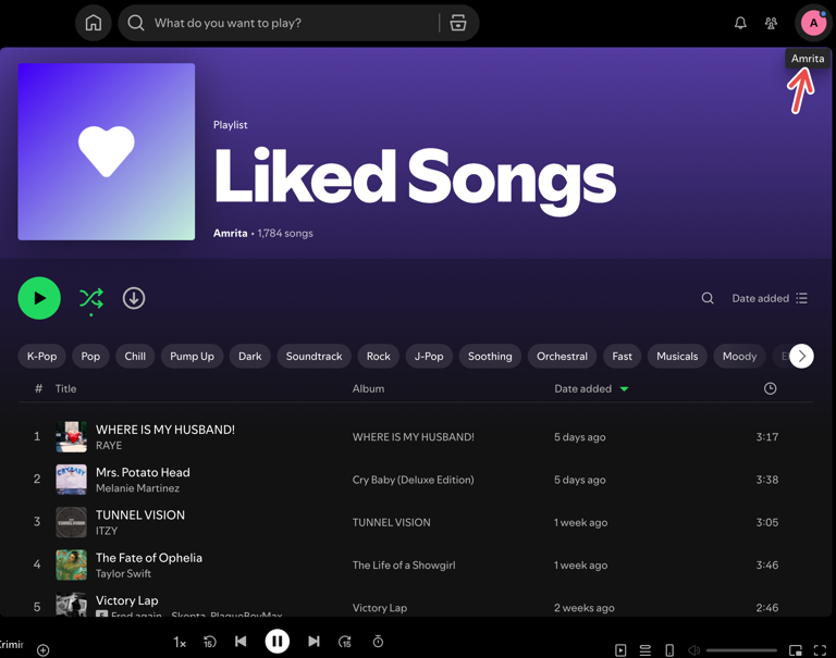 How to improve your Spotify podcast recommendations