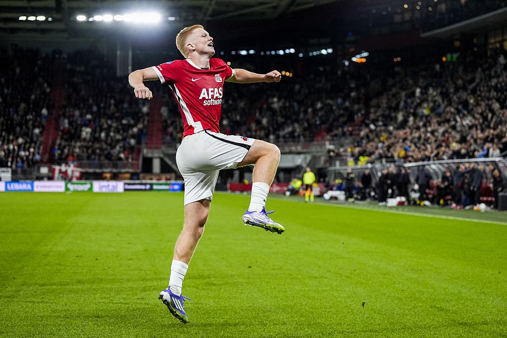 Kees Smith transfer U-turn as Newcastle United chase £25m deal