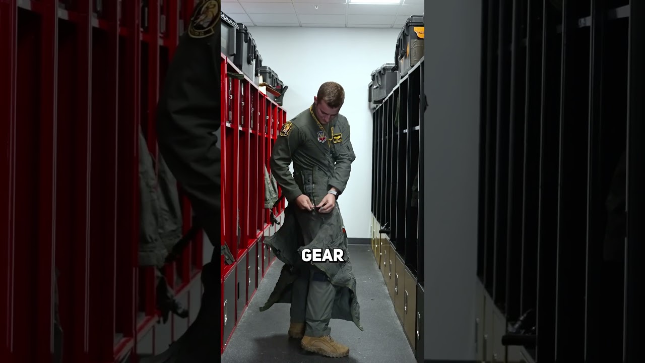 The world’s most advanced fighter jet!