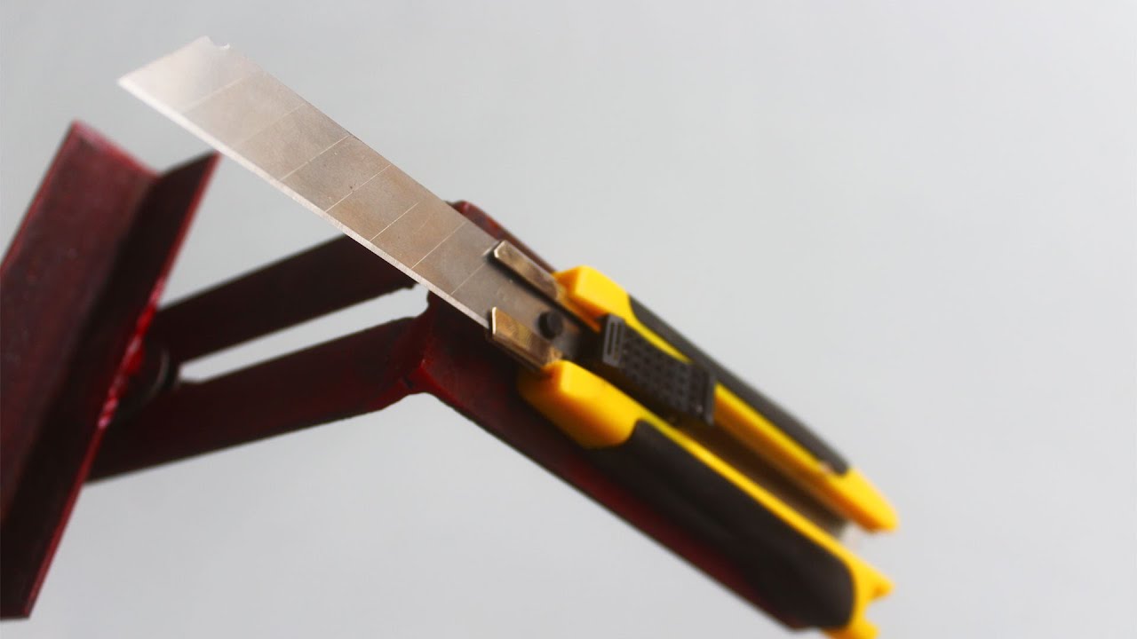 Wow! Amazing idea & genius inventions