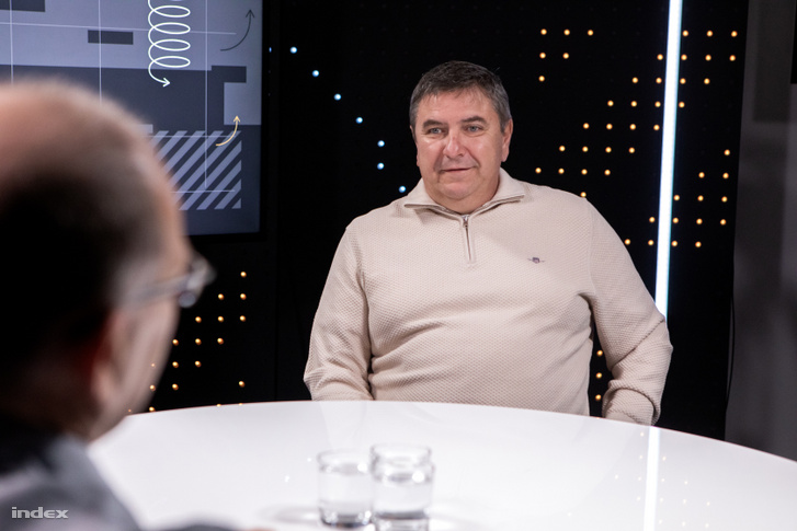 Elek Gábor szerint mentális erőt is mutat már a női kéziválogatott ...
