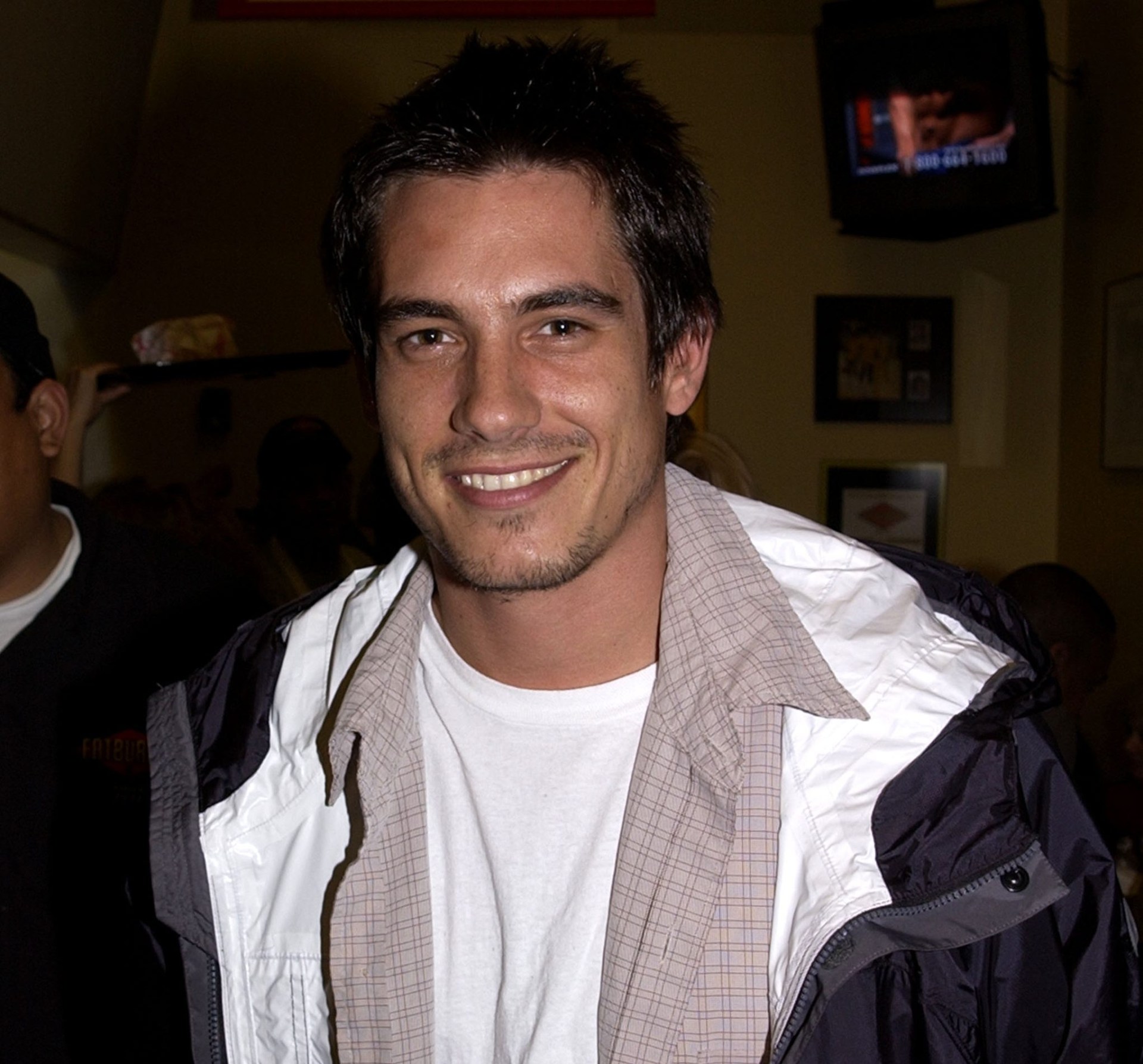 Jackson Browne announces death of son Ethan aged 52