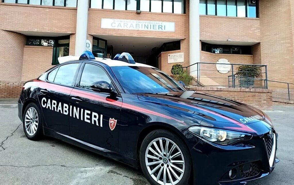 Truffa del falso incidente a Gaiole in Chianti: arrestati due finti ...
