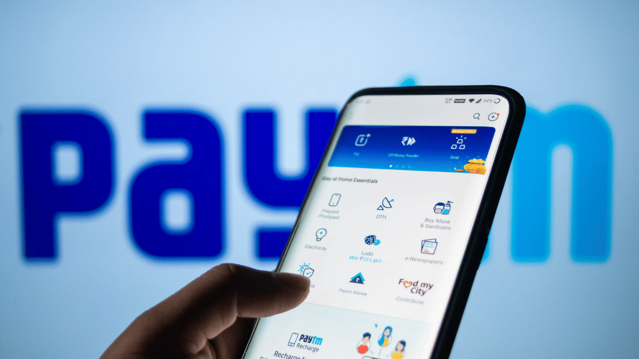 Paytm cuts 400 jobs but opens 4,000 new roles in major AI and merchant ...
