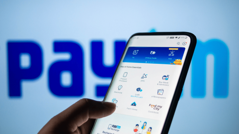 Paytm cuts 400 jobs but opens 4,000 new roles in major AI and merchant ...