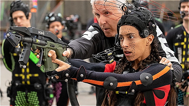 18개월간 이어진 도전…'아바타: 불과 재', 압도적 기술력의 비밀