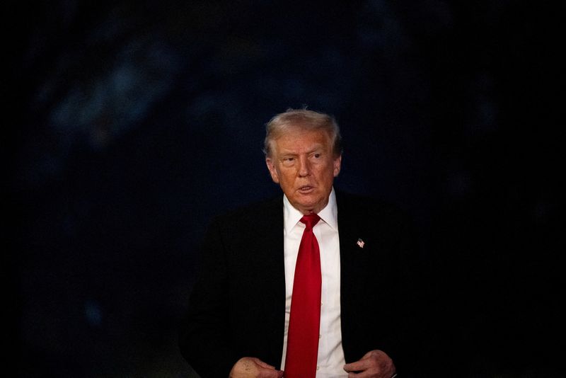 特別リポート：トランプ氏の「報復」、少なくとも470の個人や機関が標的に