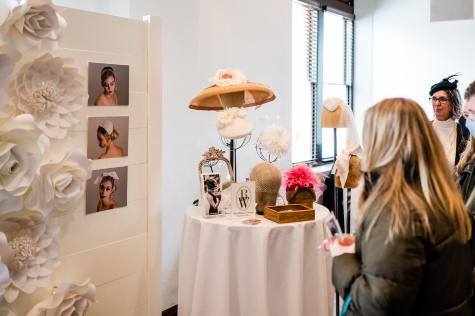 Plan Your Perfect Day at the 2026 McKinney Bridal Show