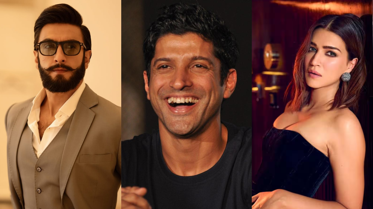 Don 3: Farhan Akhtar Shares Major Update Regarding the Ranveer Singh ...