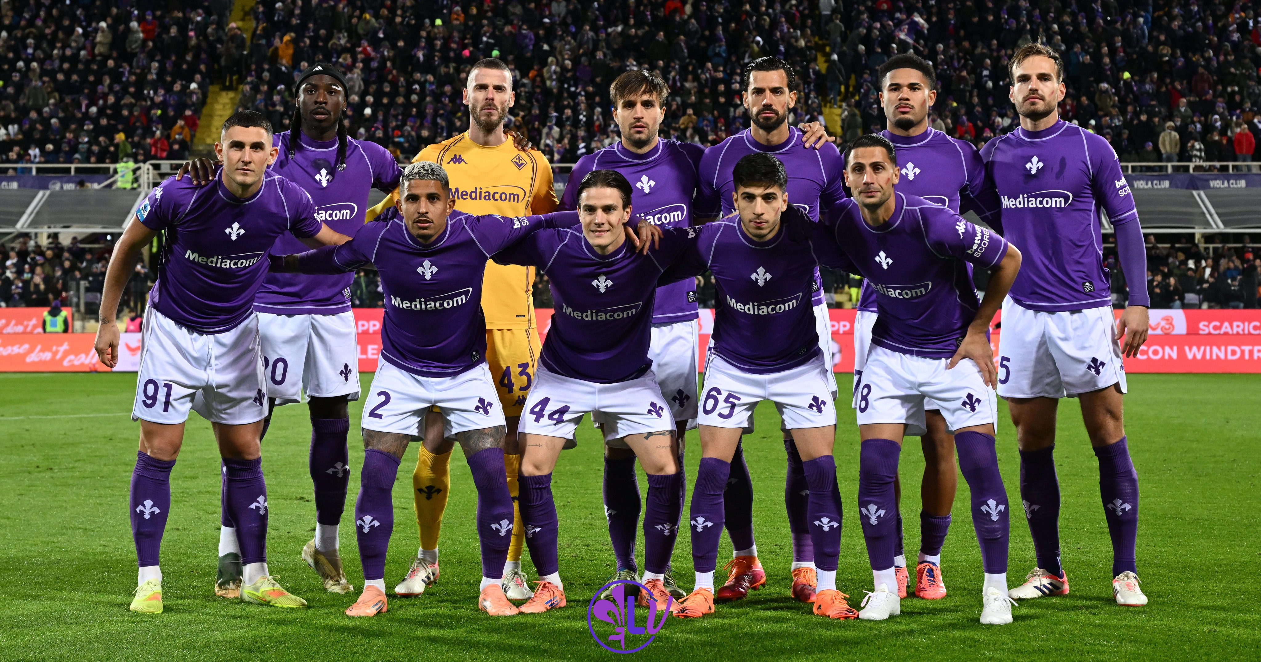 Corriere dello Sport: "Alla Fiorentina oggi serve la vittoria ...