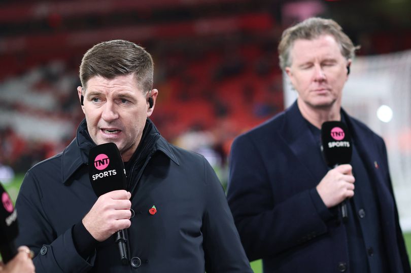 Steven Gerrard stance on next manager job as he gets brutally honest on ...