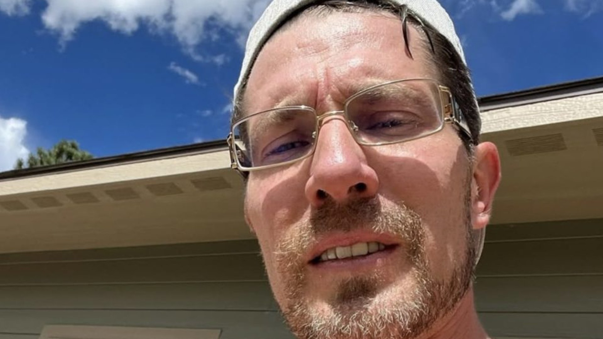 ‘Seeking Sister Wife’ Star Garrick Merrifield Arrested for Alleged ...
