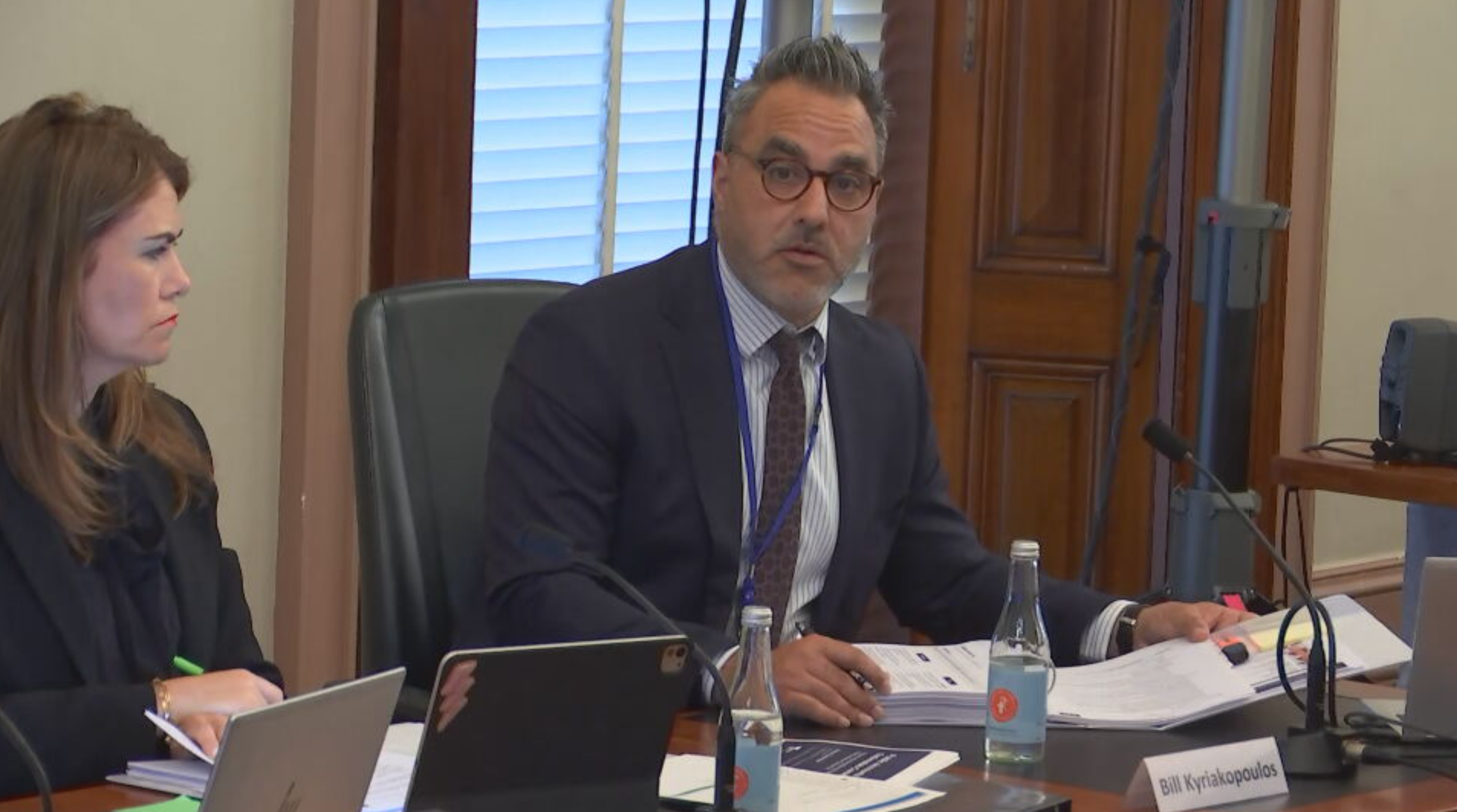 Fate of Victoria's infamous machete bins revealed