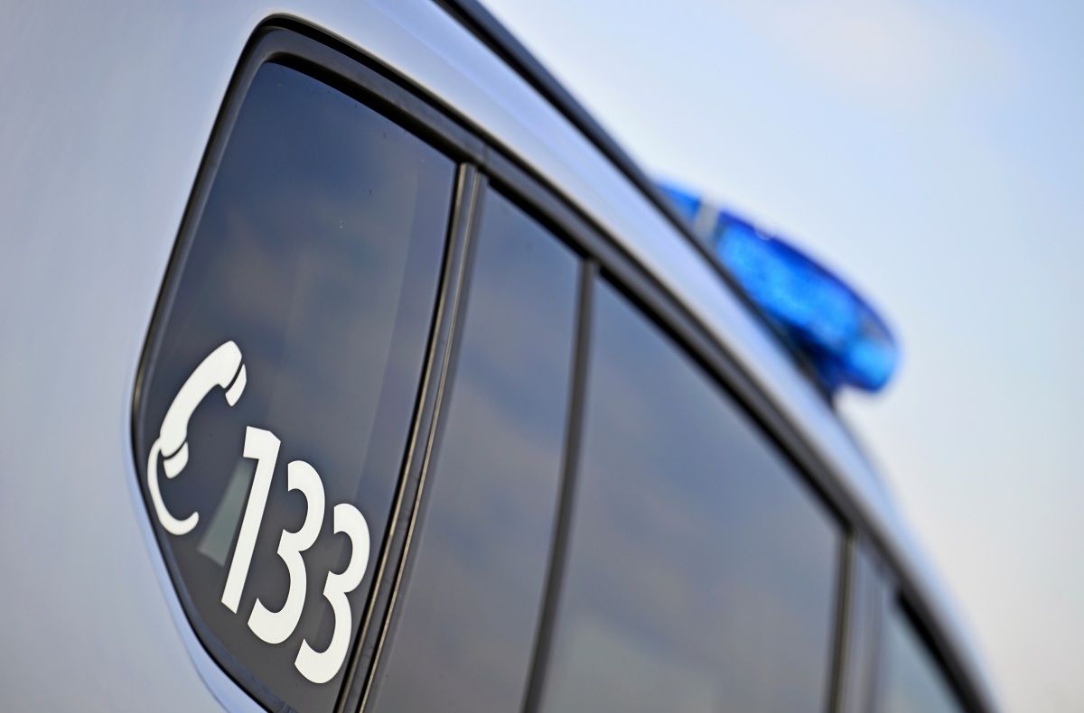 Mutmaßlicher Femizid in Schule in Taufkirchen an der Pram