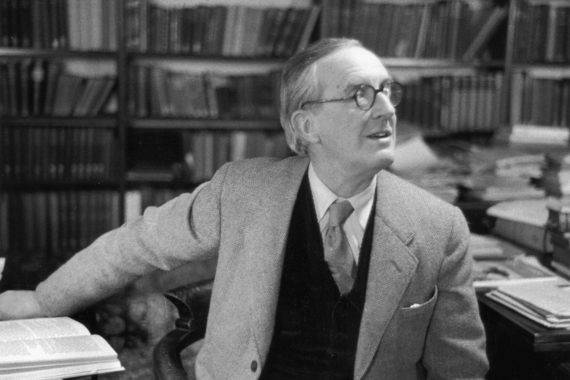 Walt Disney, J. R. R. Tolkien, Ernest Emingway... ces personnalités ...