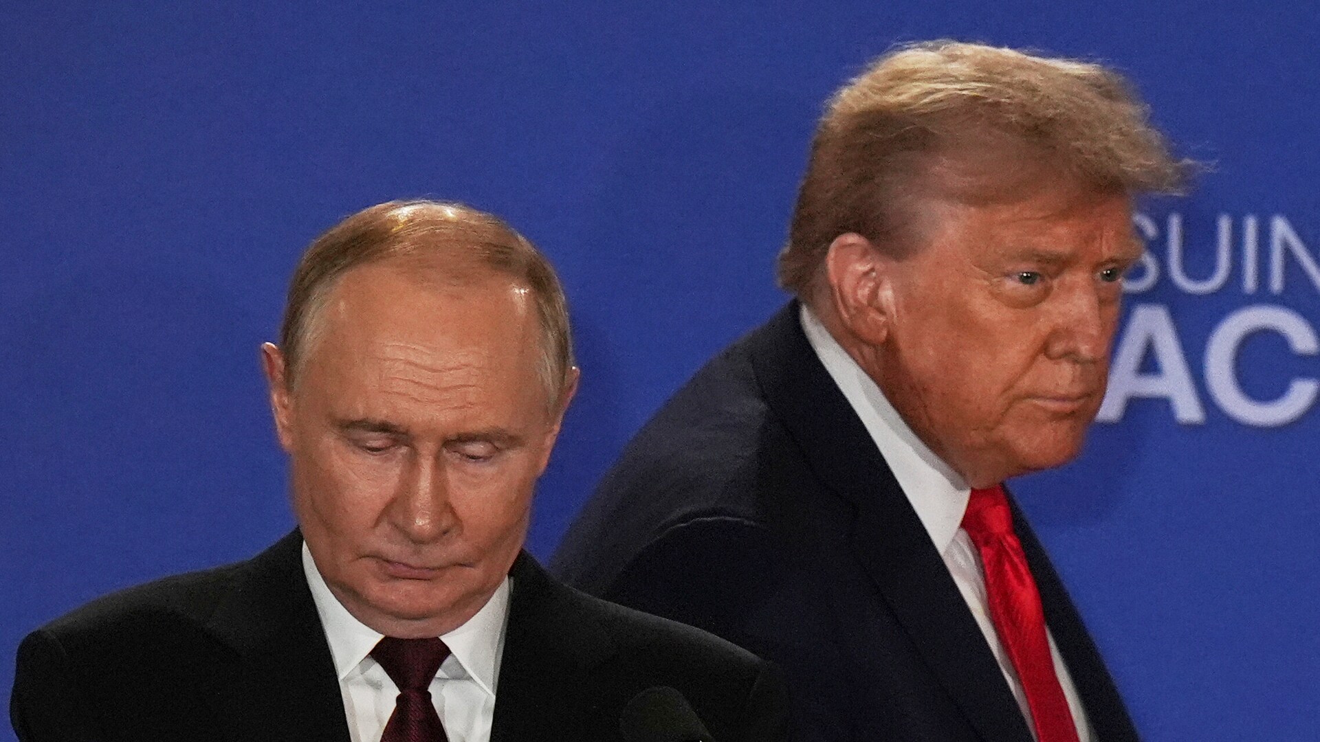 Ex-NATO-General fällt knallhartes Urteil: Trump ist für die Allianz ...