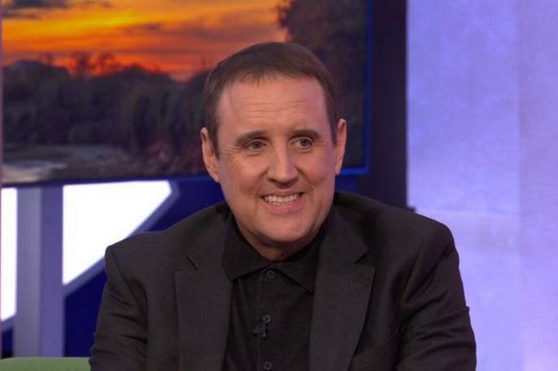 BBC's The One Show interrupted as Peter Kay shares emotional announcement