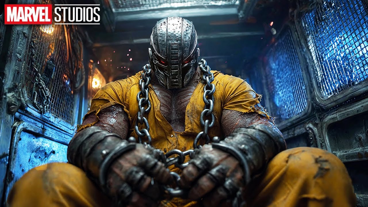 The Biggest Marvel Movies Arriving in 2026–2027