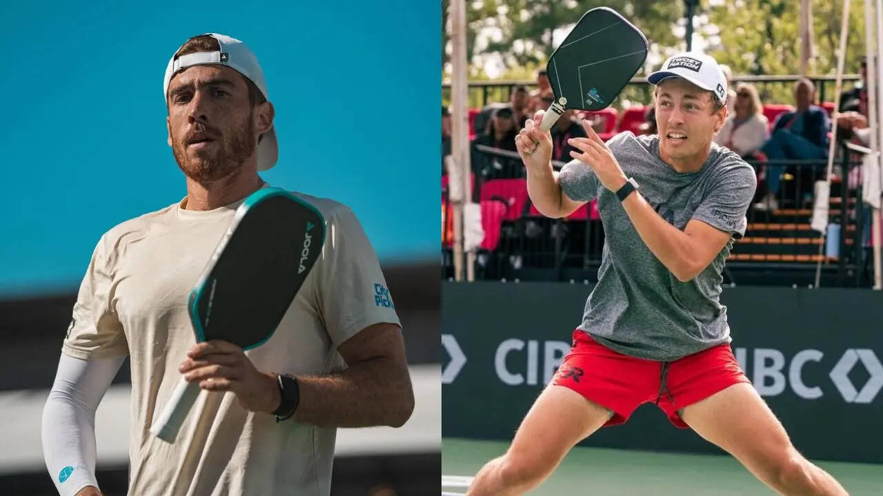 Hangzhou Open 2025: Top Contenders, Key Matchups, and Triple Crown ...