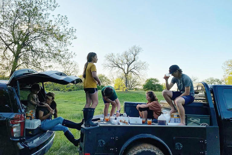Joanna Gaines reveals her kids' favorite thing to bake: A nostalgic ...