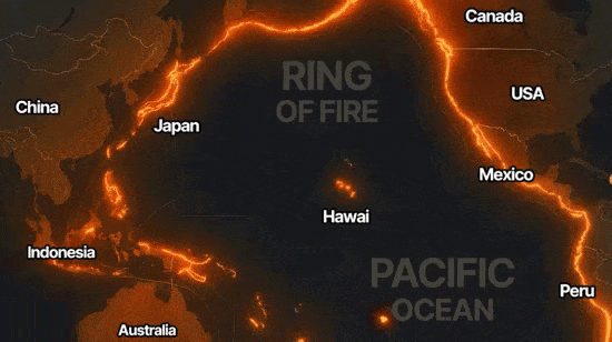 1,400 quakes in 30 days: What's behind the rising earthquakes in Indonesia?