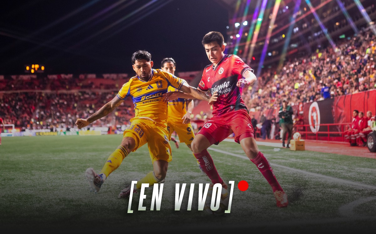 Tijuana vs Tigres RESUMEN: IDA de Cuartos de Final de Liga MX 2025